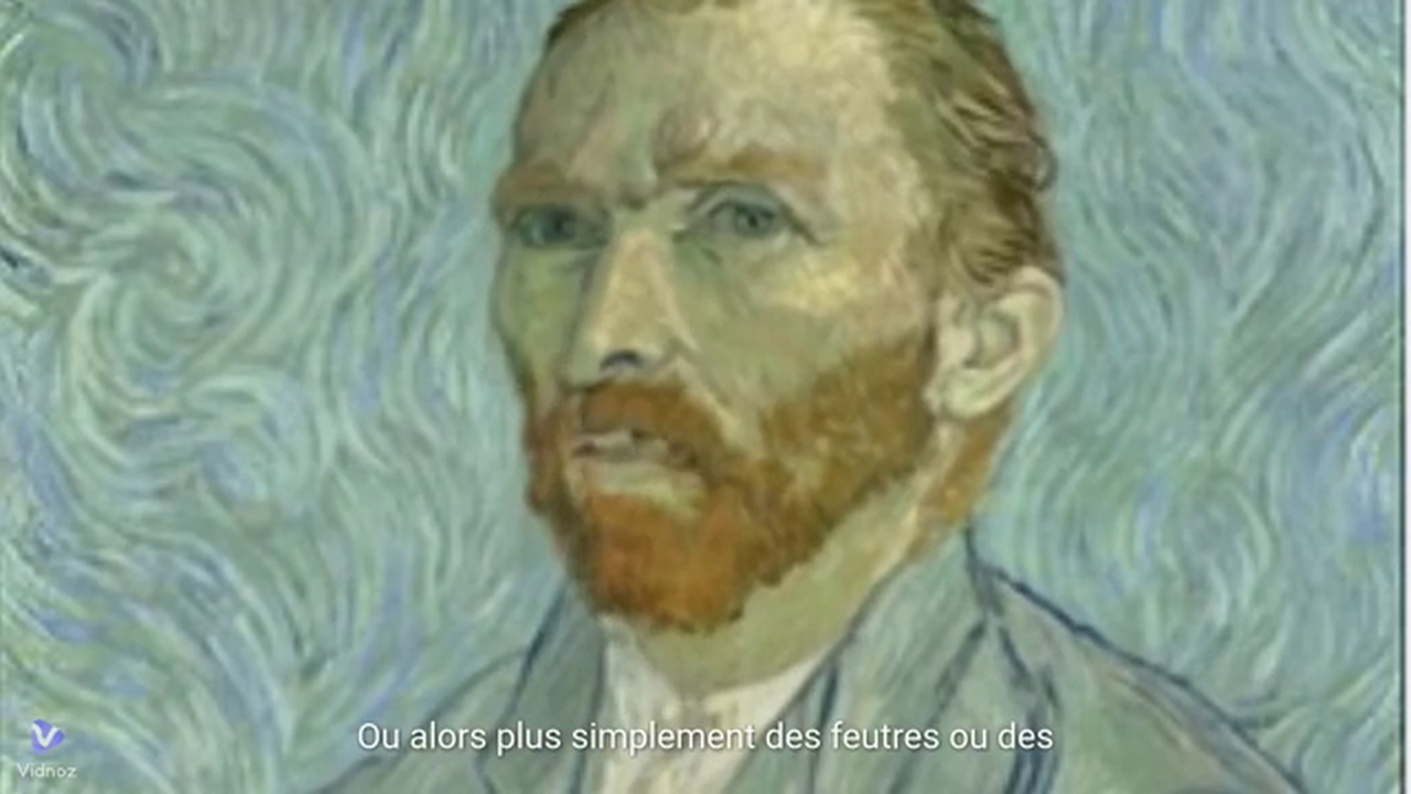 PodEduc - Van Gogh 2
