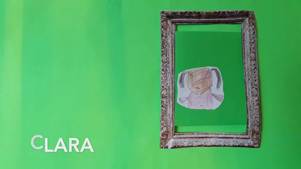 PodEduc - L'Histoire De LéOnardo Upe2a LamoricièRe 202…