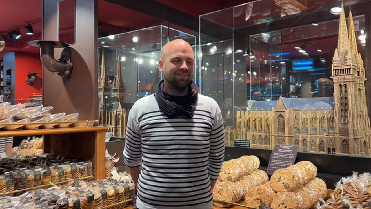 PodEduc - Maelys Fanny Zoelie Capucine Eva.Mov Term St…