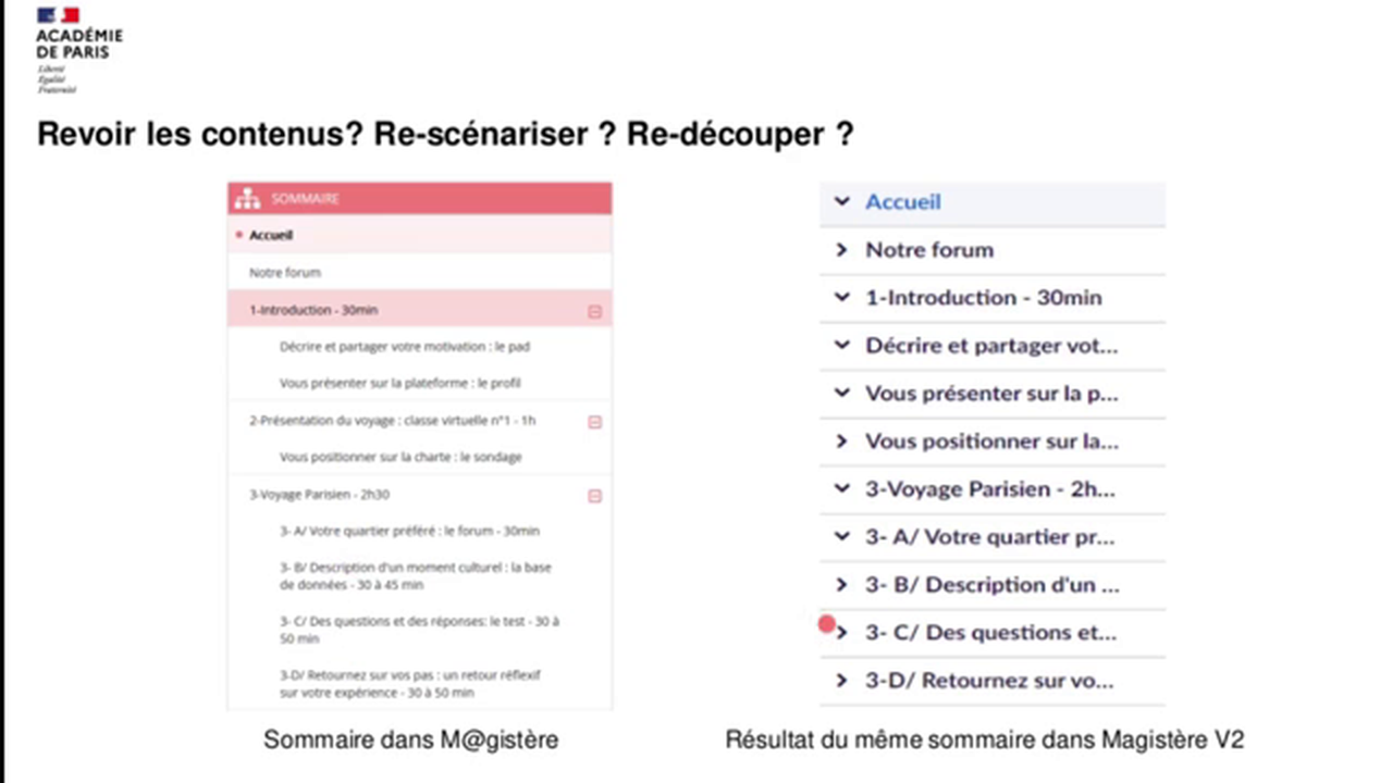 PodEduc - Supprimer Les Sous-Sections.Mp4