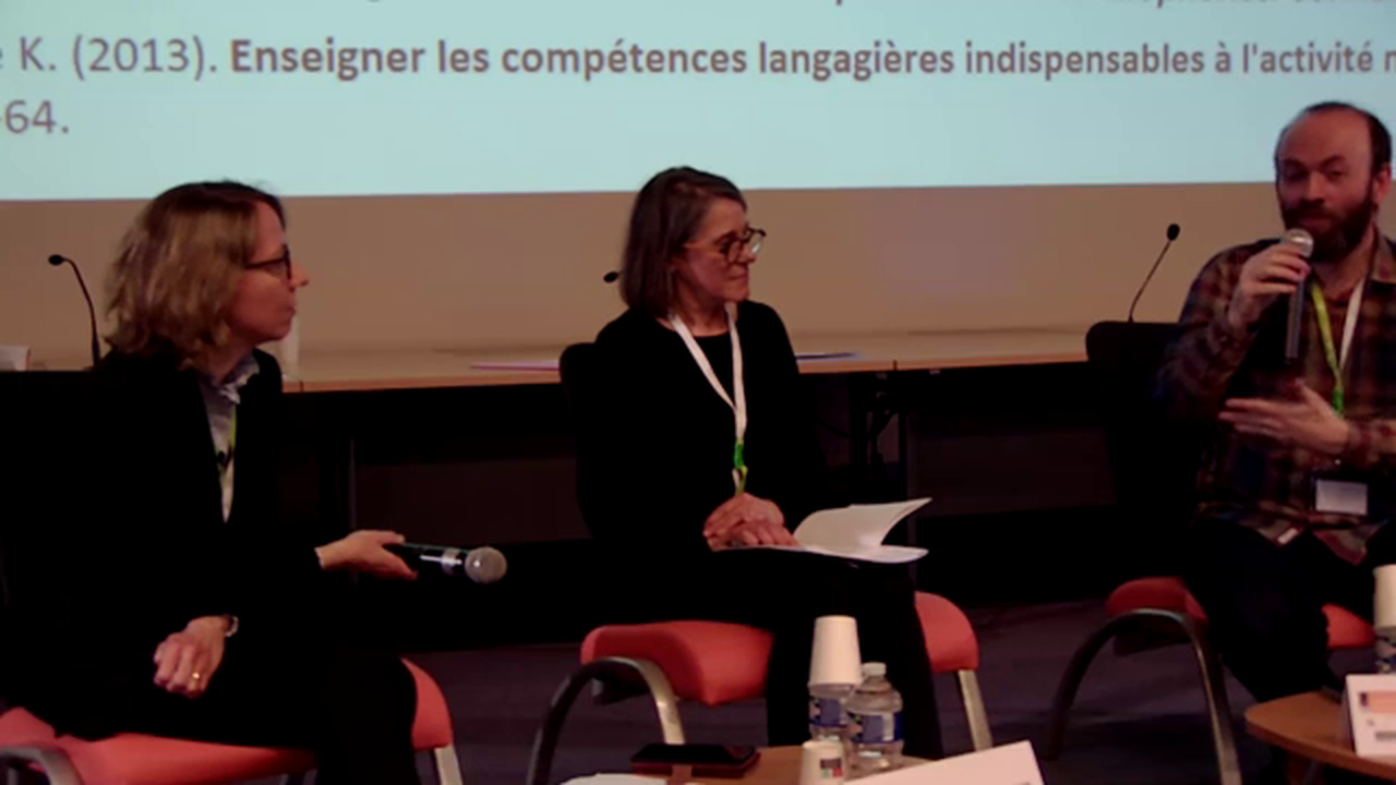 PodEduc - Intervention De L'École Jean Macé - Sélectio…