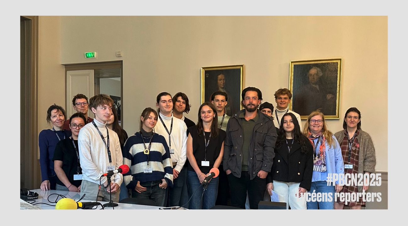 PodEduc - Pbcn2025_Retour Sur L'Expérience En Immersio…