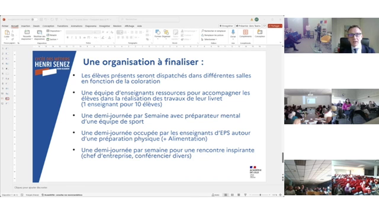 PodEduc - TéMoignage Marc Telliez.Mp4