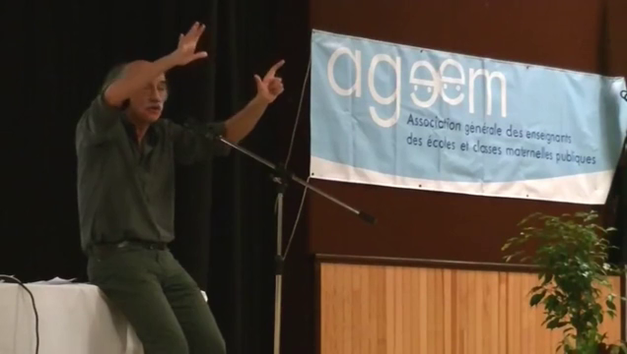 PodEduc - 3. Brissiaud Comment Les Enfants Apprennent