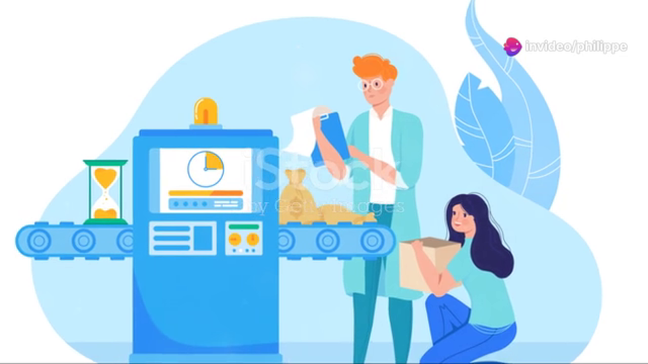 PodEduc - Découvrez Les Machines Du Fablab.Mp4