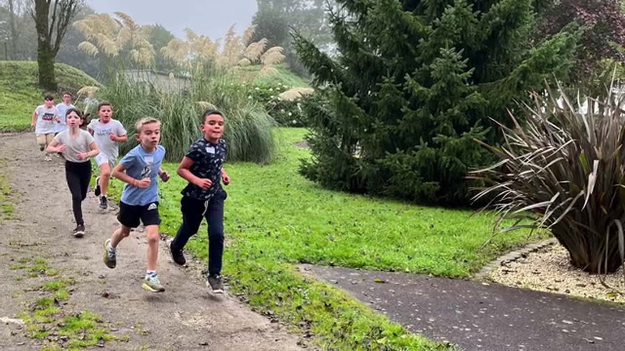 PodEduc - Course Cm/6eme Clg Le Clos Tardif 2024