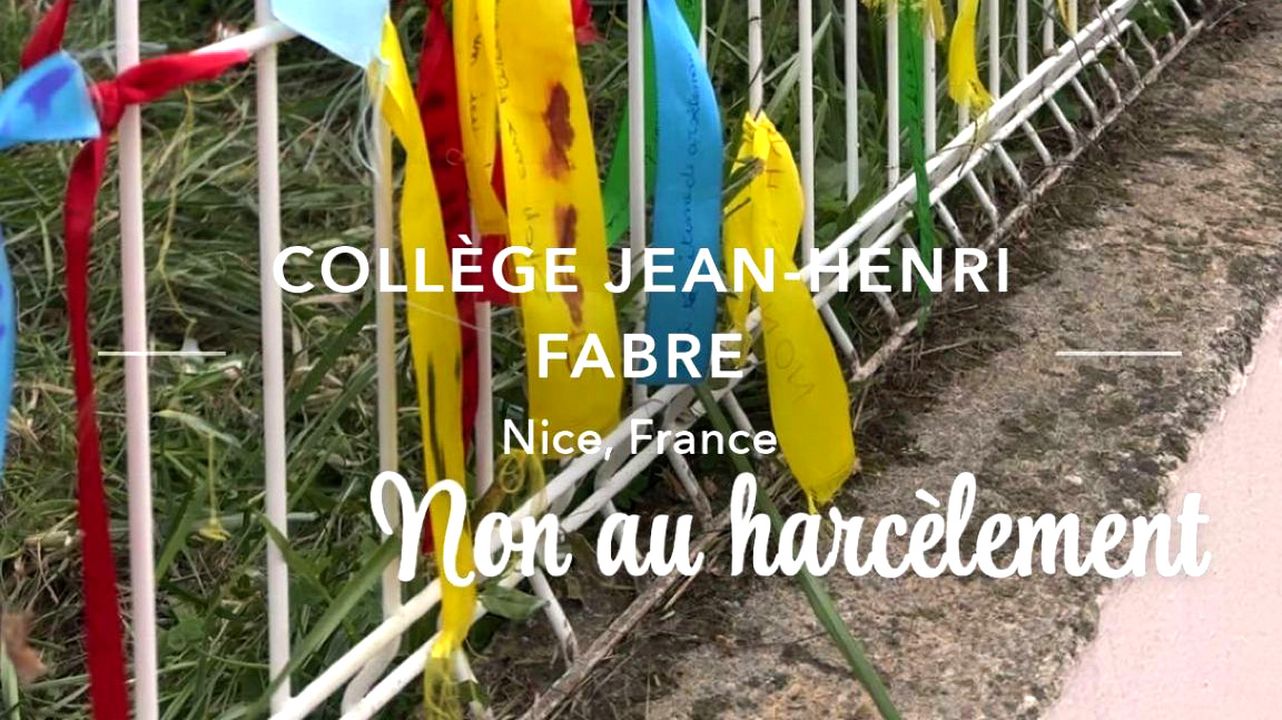 PodEduc - Tous Mobilisés Contre Le Harcèlement