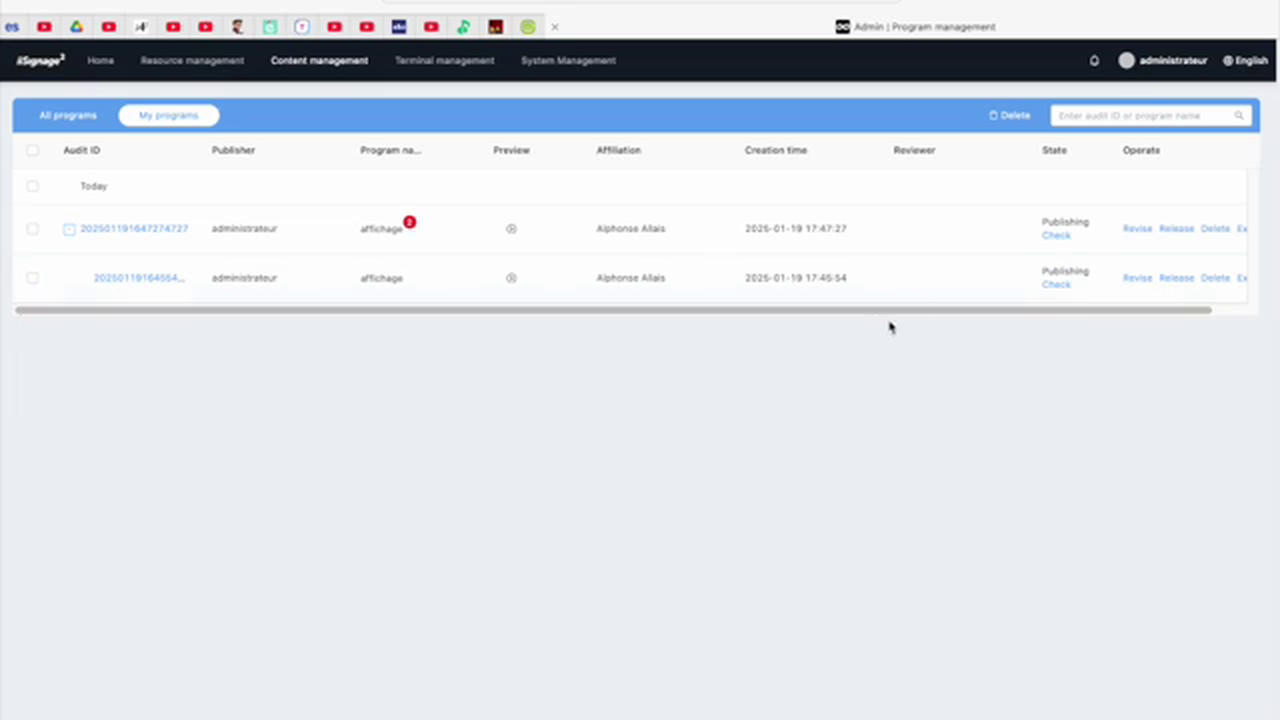 PodEduc - Iiyama-Tuto