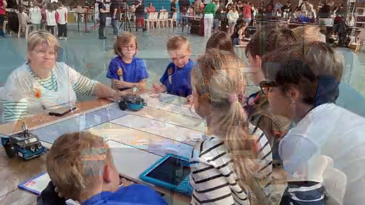 PodEduc - Festirobot Dieppe 2024.Mov