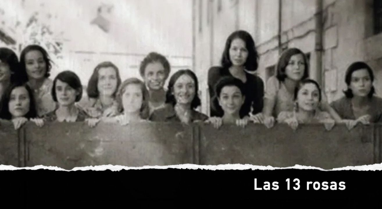 PodEduc - Las 13 Rosas - Film Complet.Mp4