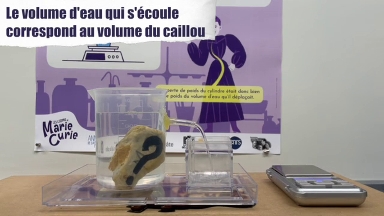 PodEduc - Escape Game Marie Curie - Le Caillou.Mp4