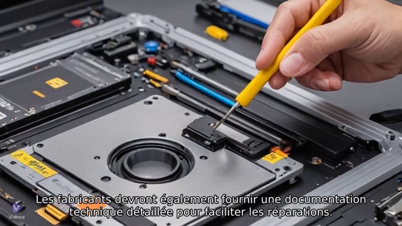 PodEduc - Introduction La Réparabilite.Mp4