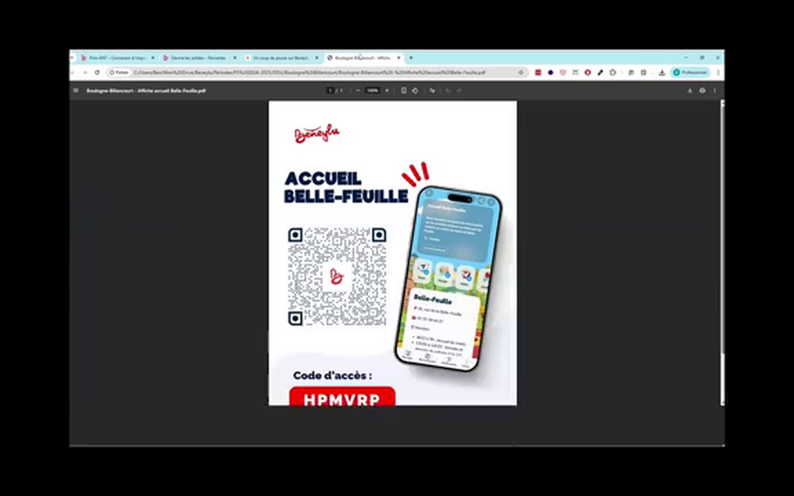 PodEduc - Présentation Fonctionnalités Et Ent