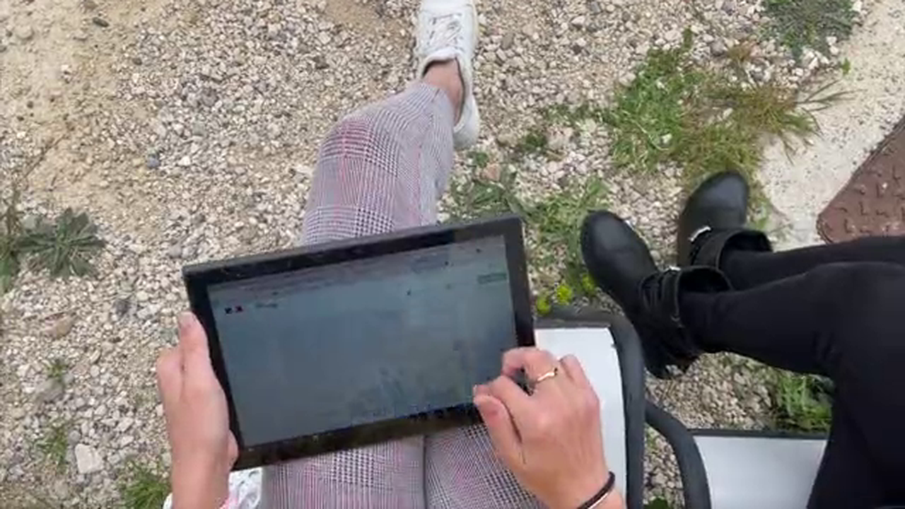 PodEduc - Accompagnement À L'Usage Du NuméRique En Col…