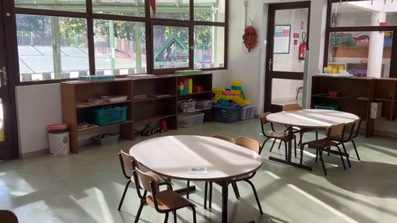 PodEduc - Classe De Ps.Mov