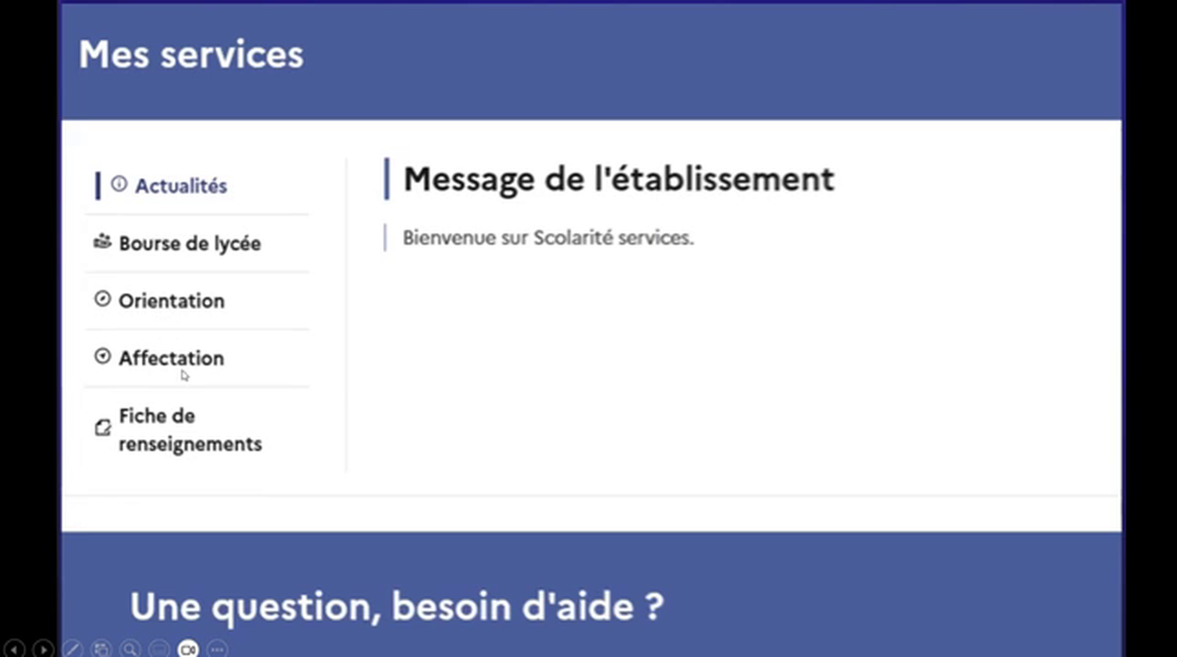 PodEduc - Tuto_Se Connecter À Educonnect