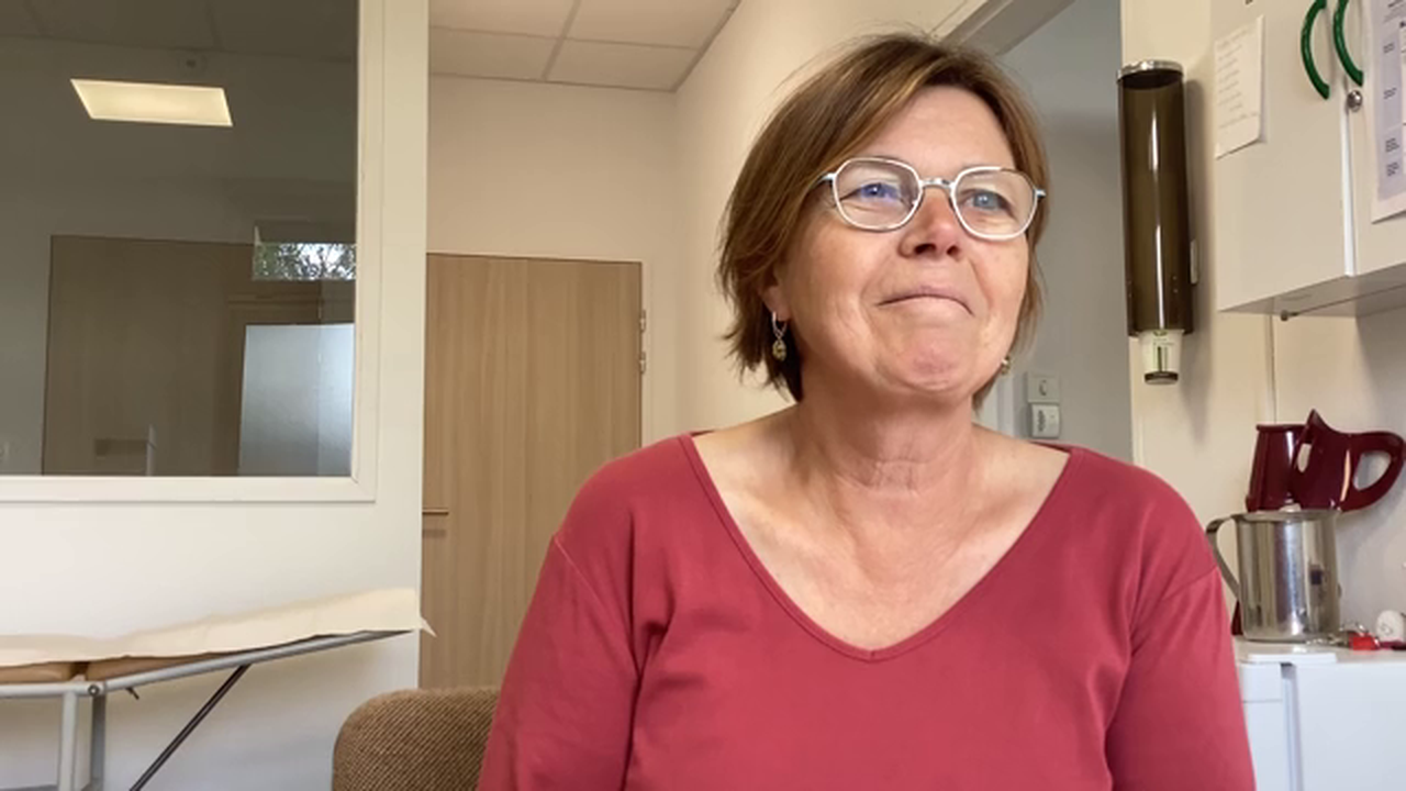 PodEduc - Interview Infirmière 2025