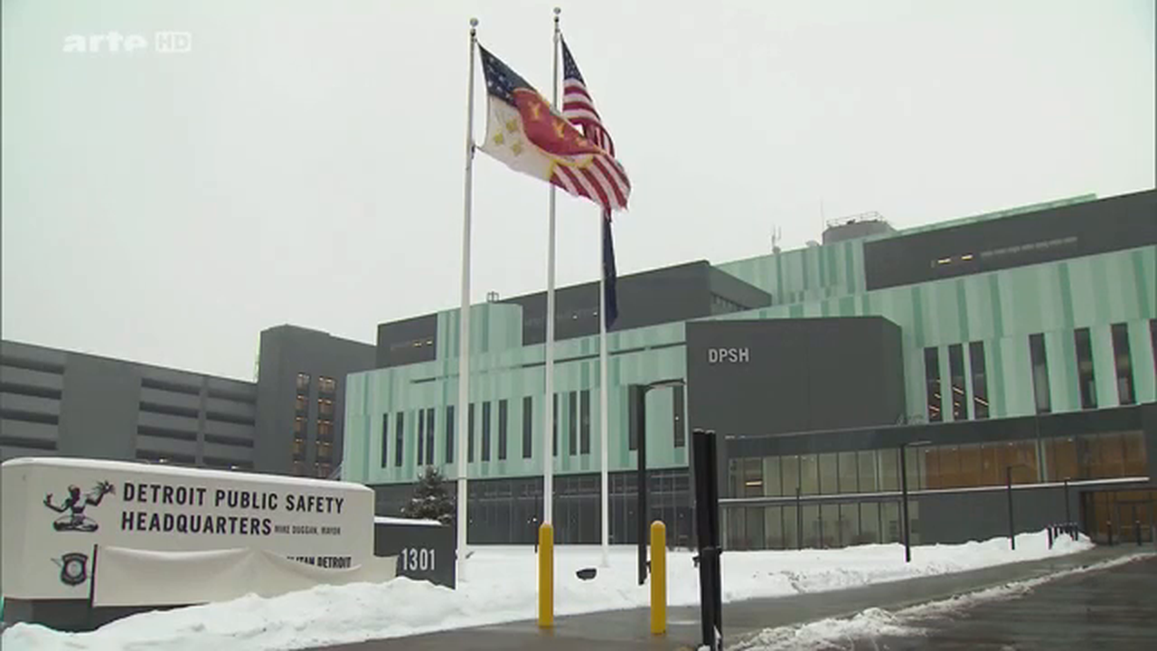 PodEduc - Detroit Du DéClin Au Sursaut.Mp4