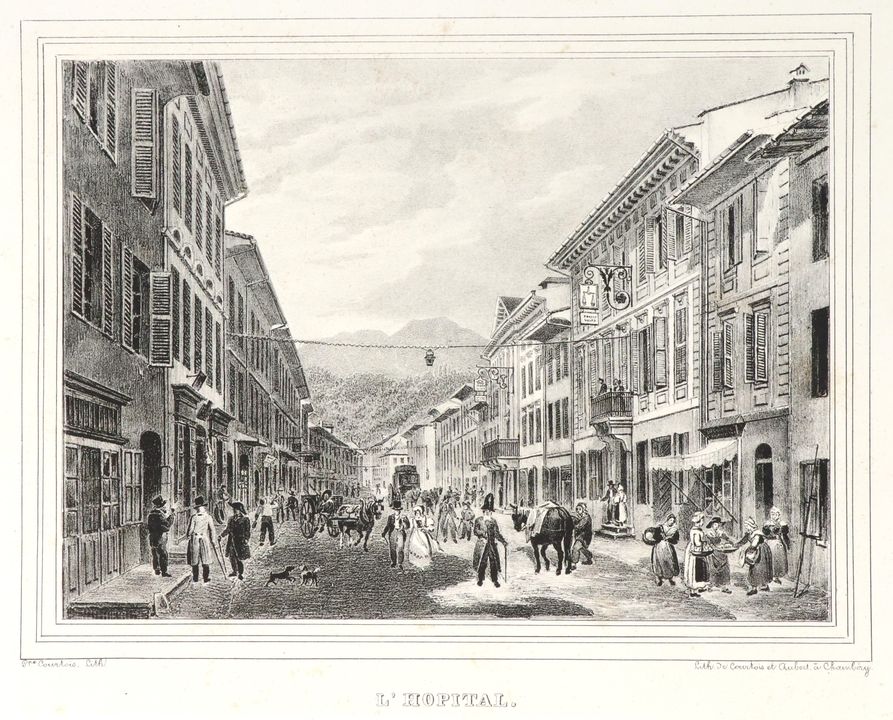 PodEduc - L'Hôpital.Mp3