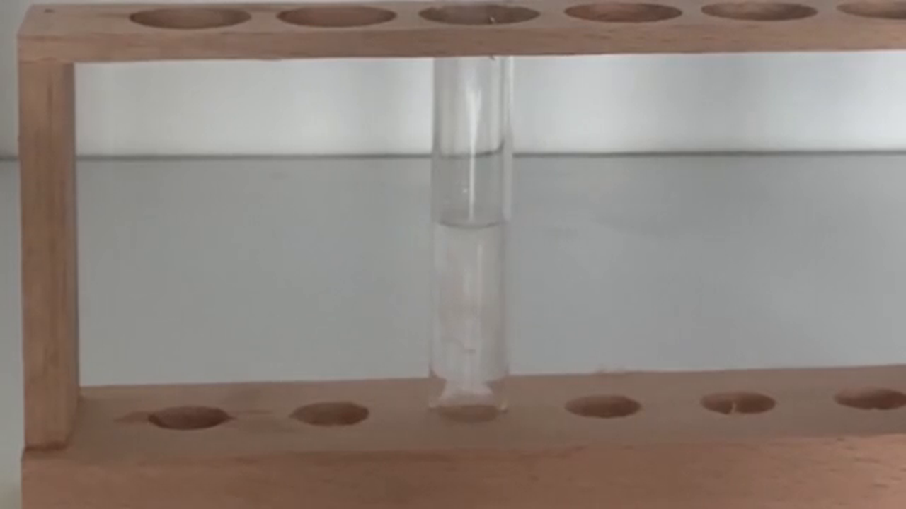 PodEduc - [3eme] [Chimie] Réaction Chimique Entre Le F…