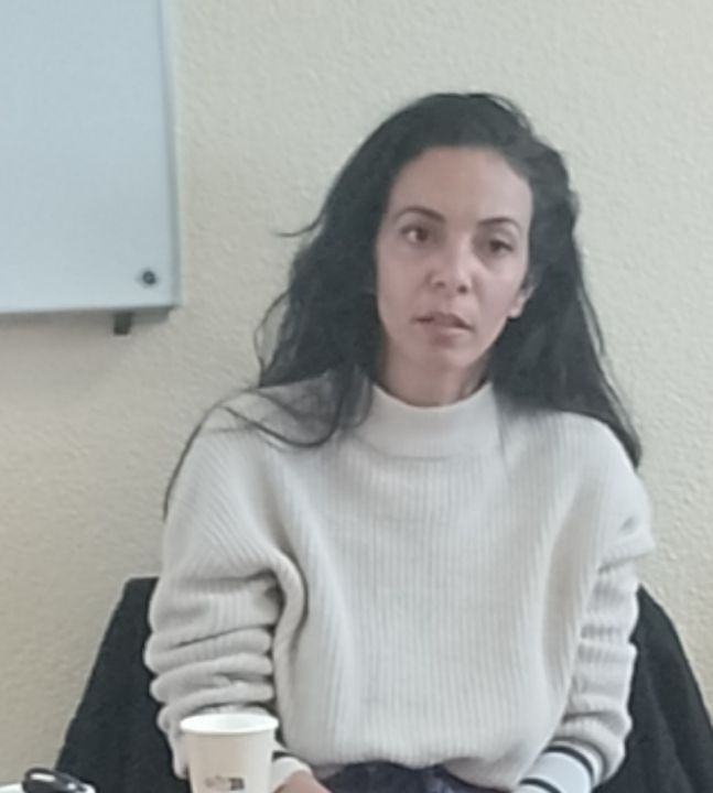 PodEduc - Interview De Rim Battal