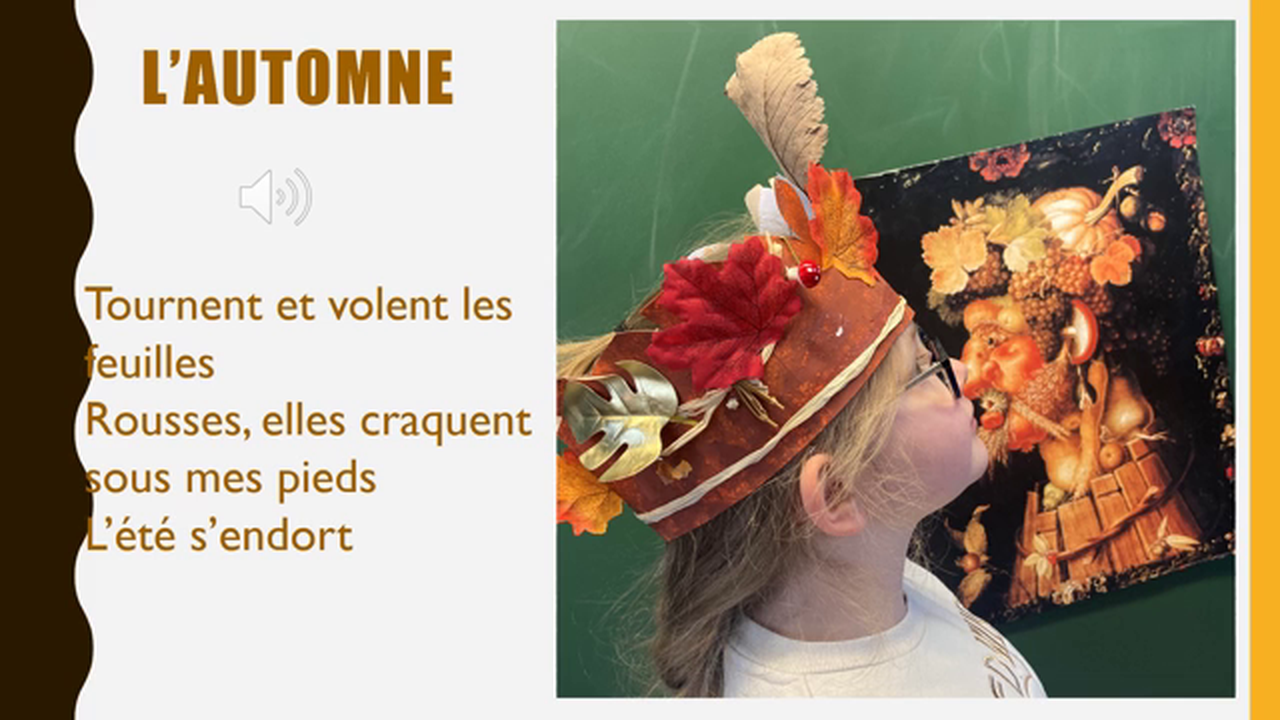 PodEduc - Les 4 Saisons.Mp4