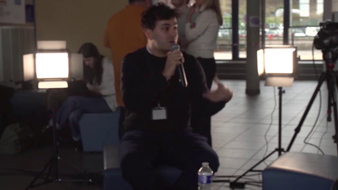 PodEduc - Plateau Plus Reportages - Partie 2.Mp4