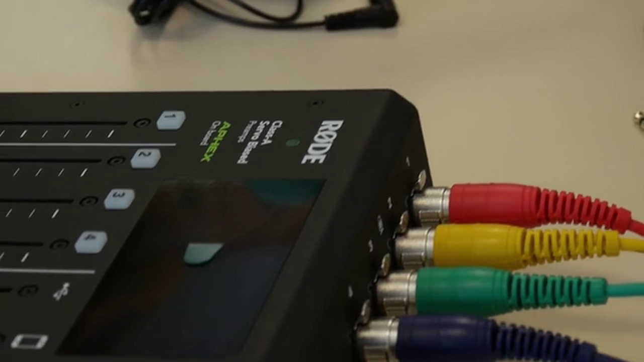 PodEduc - Présentation Du Kit Webradio Fourni Par La C…