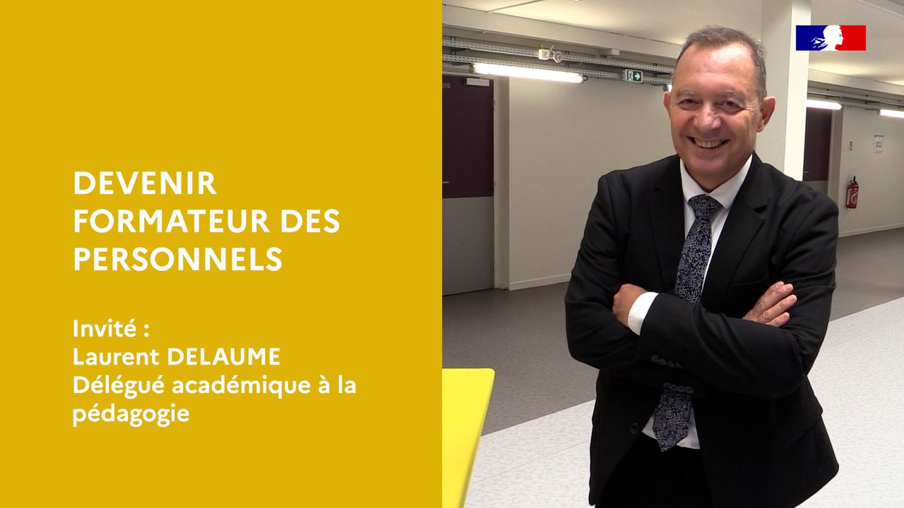 PodEduc - Devenir Formateur