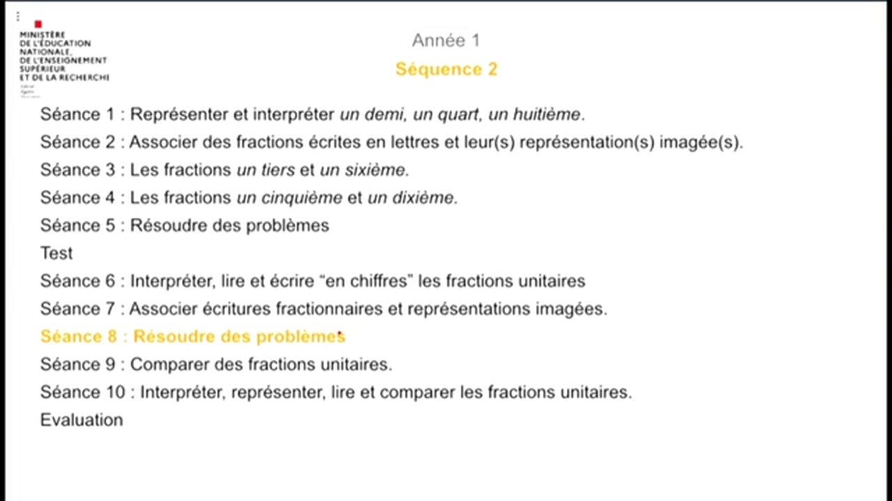 PodEduc - Séquence Fractions Ce1.Mp4