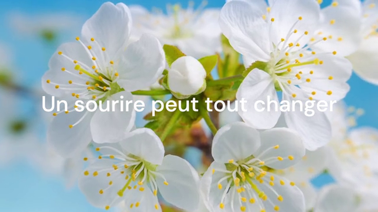 PodEduc - Un Sourire Contre Le Harcèlement