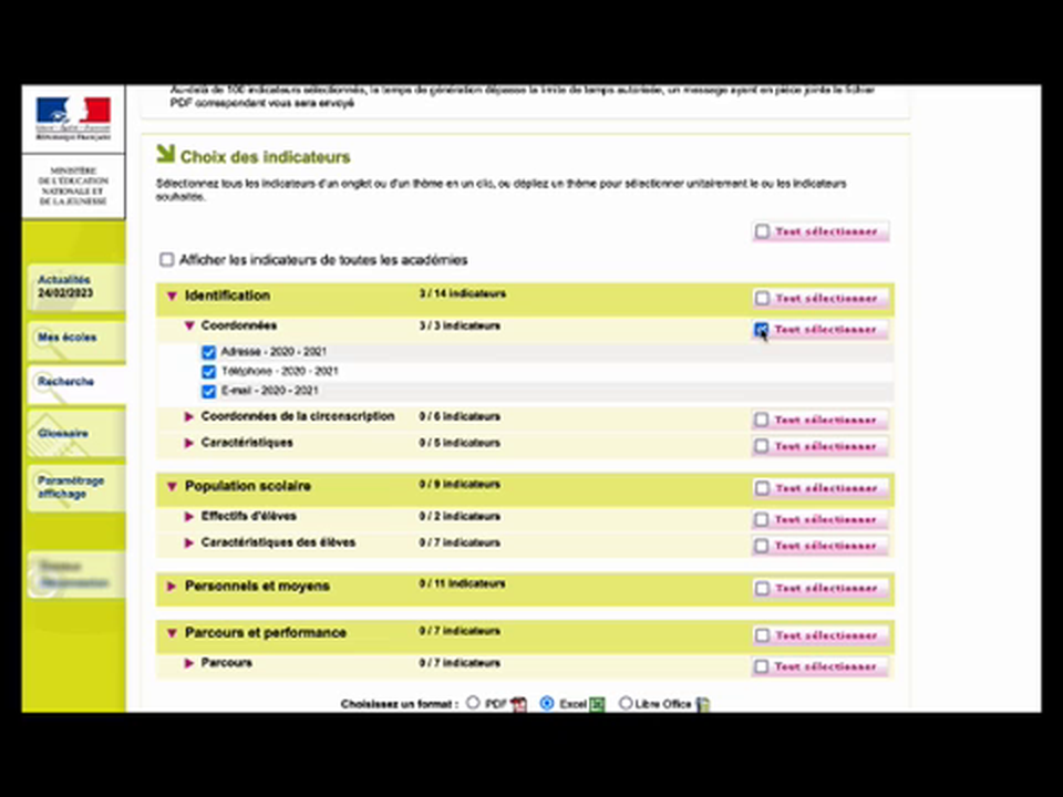 PodEduc - Présentation De L'Application Apae