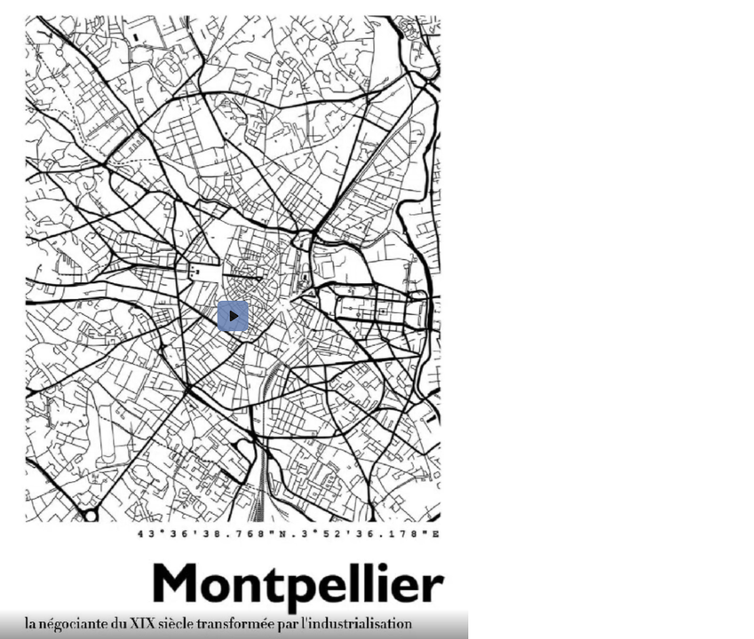 PodEduc - Montpellier Au Xixeme.Mov