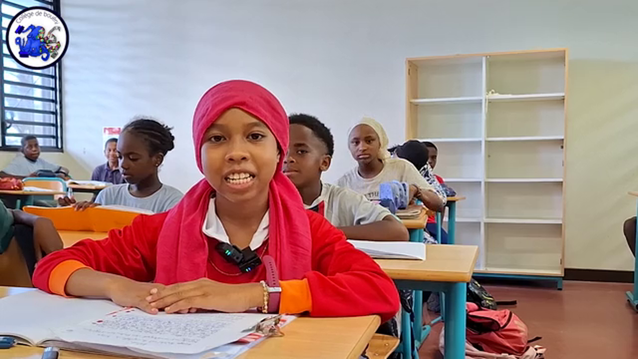 PodEduc - Reportage - Dispositif Acoi