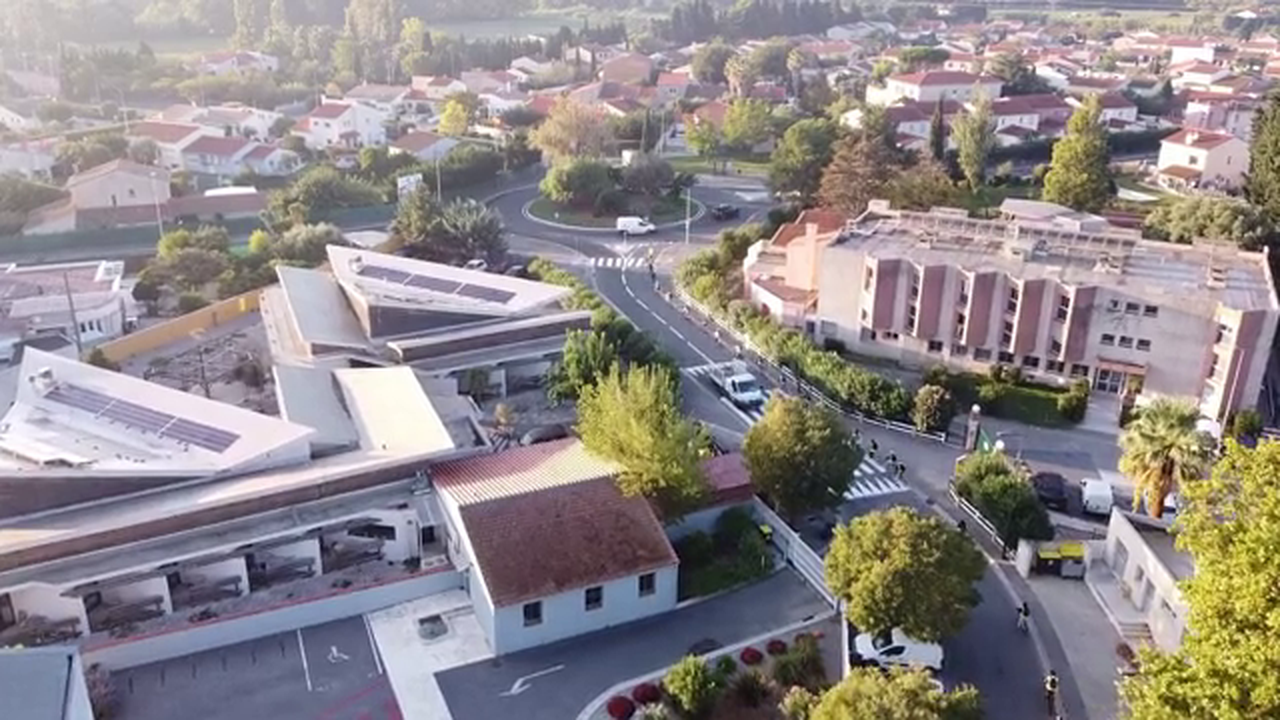 PodEduc - 2023 11 Projet À Vélo - Sortie Théatre Archi…