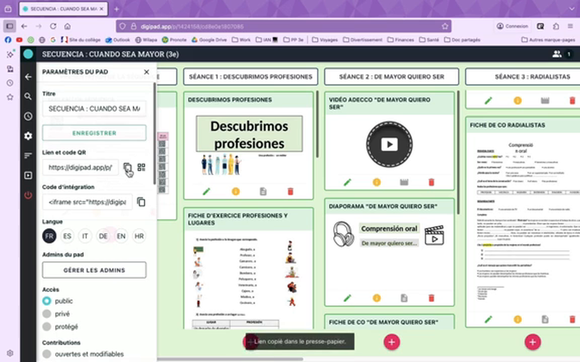 PodEduc - Tuto Publier Une SéQuence Sur Digipad.Mov