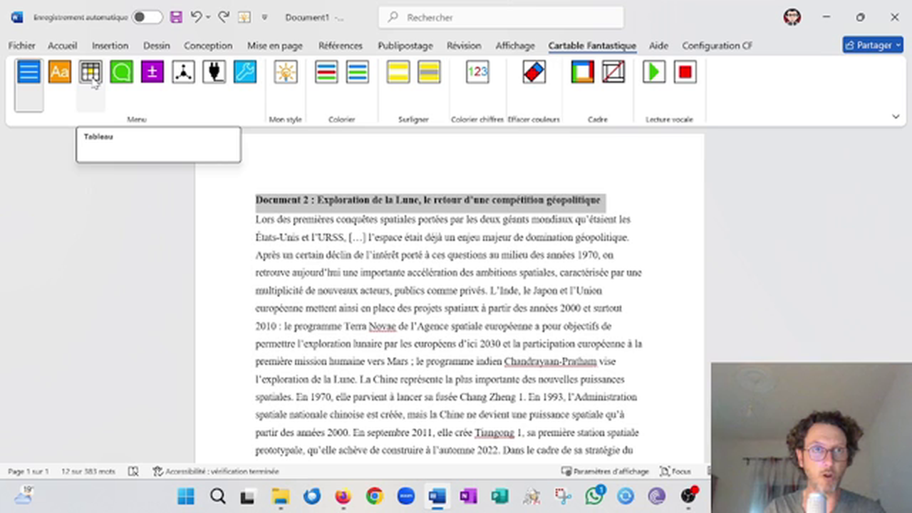 PodEduc - Tutoriel Adaptation Support Pédagogique Lect…