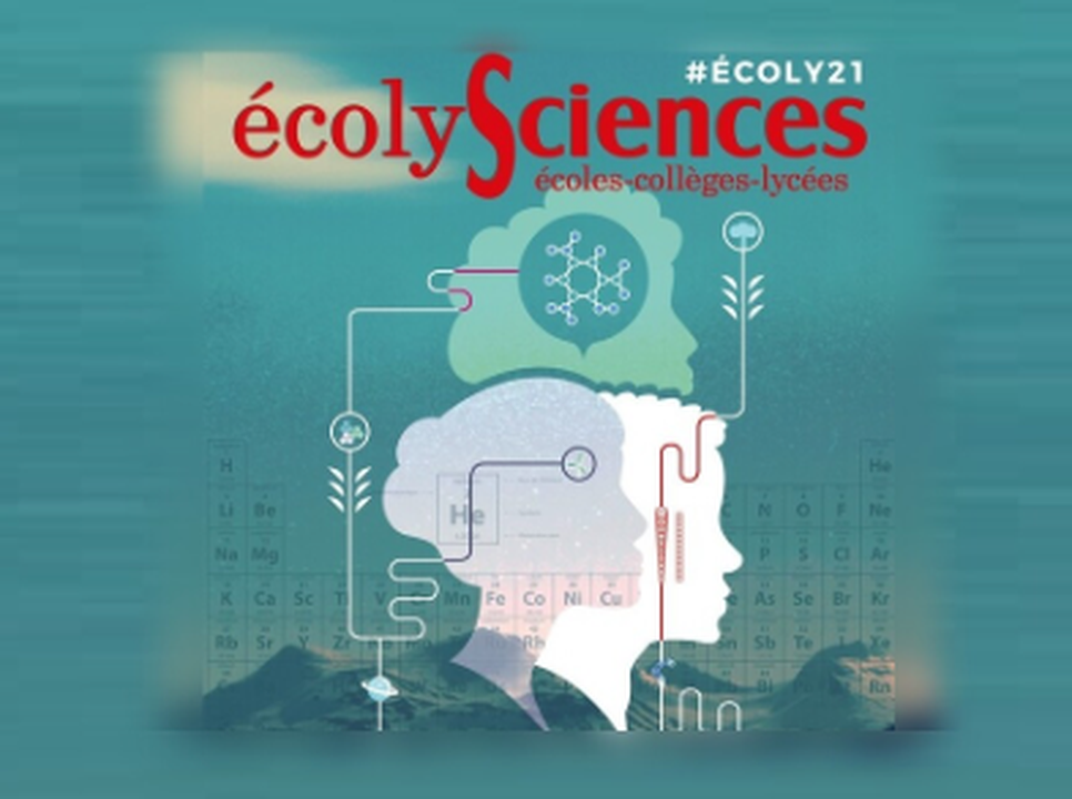 PodEduc - Reportage Ecolysciences Édition 2023.Mov