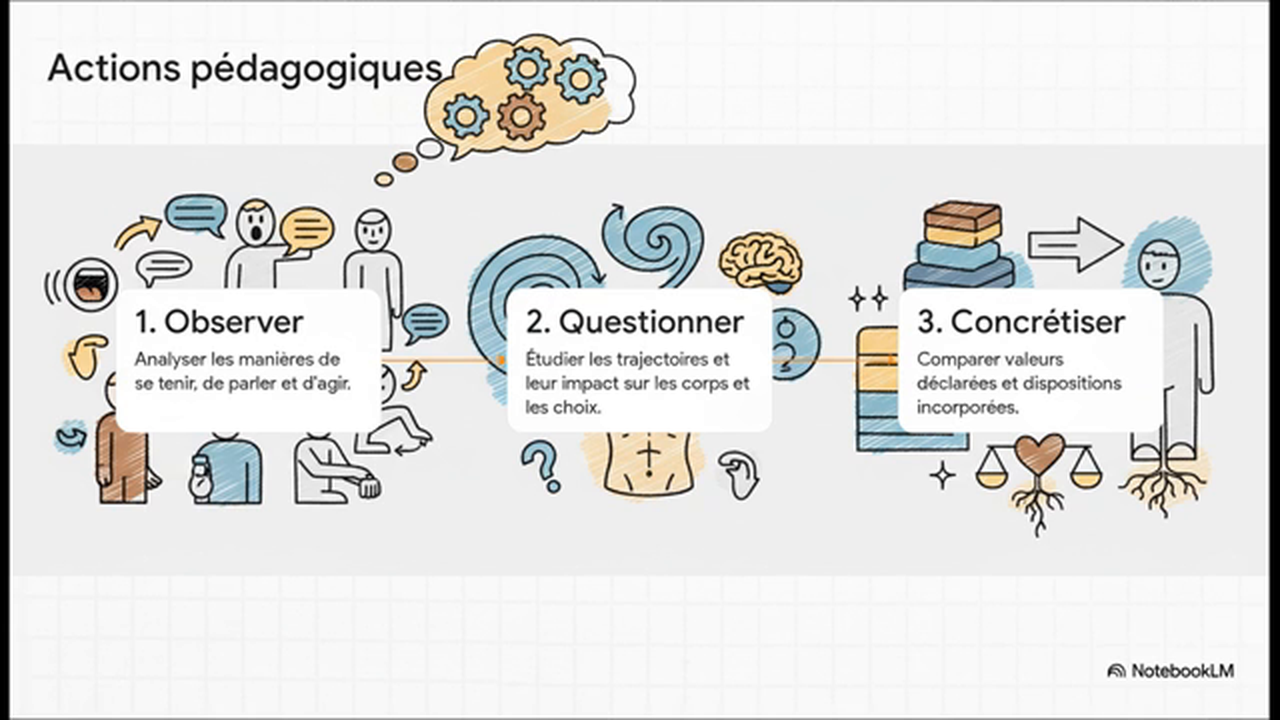 PodEduc - L'Évolution De La Notion De La Socialisation…