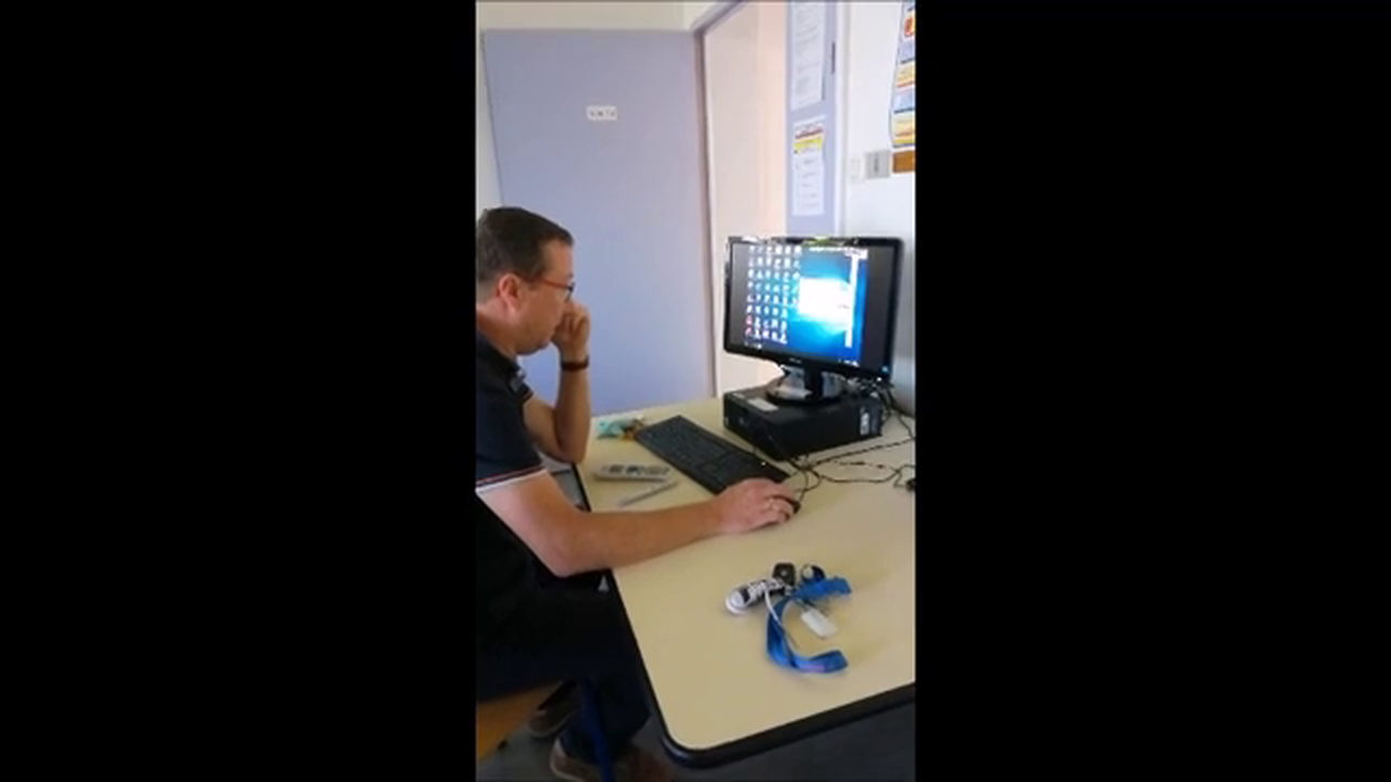 PodEduc - Tbi Interwrite Comment Le Calibrer.Mp4