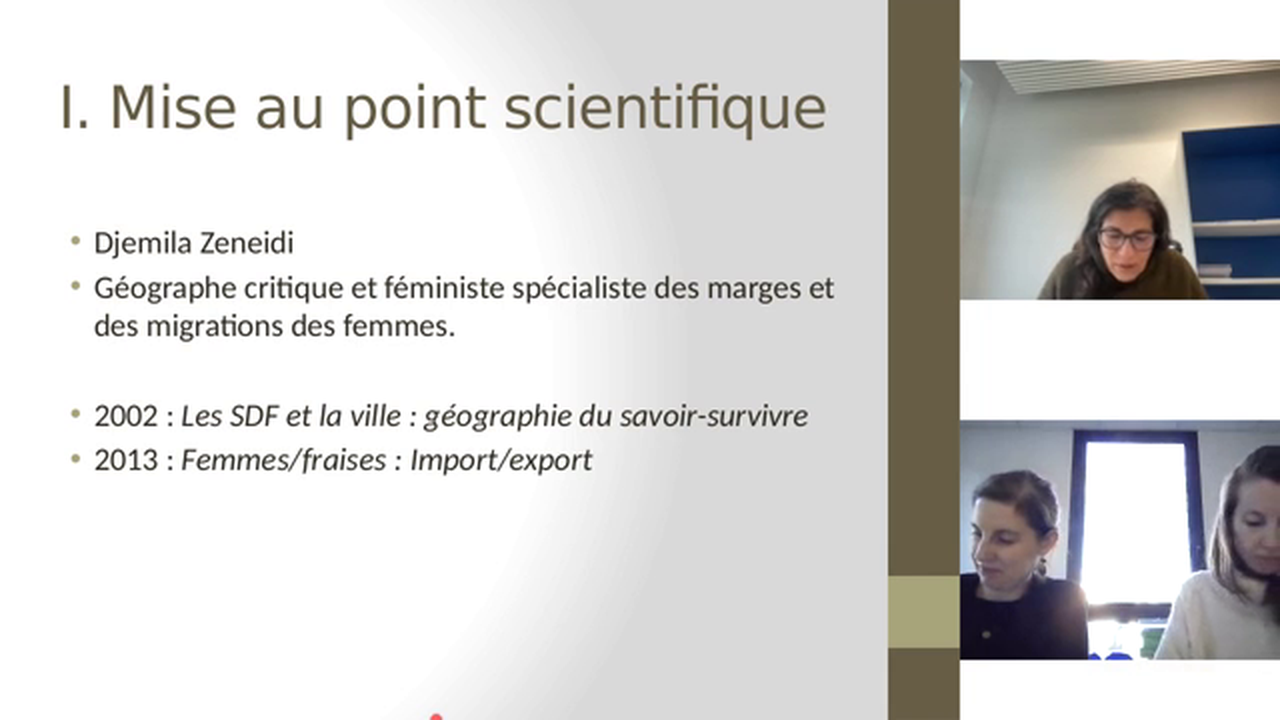 PodEduc - Histoire-Géographie - Académie de Bordeaux - Cafés acteurs et actrices HG - Cafes ...