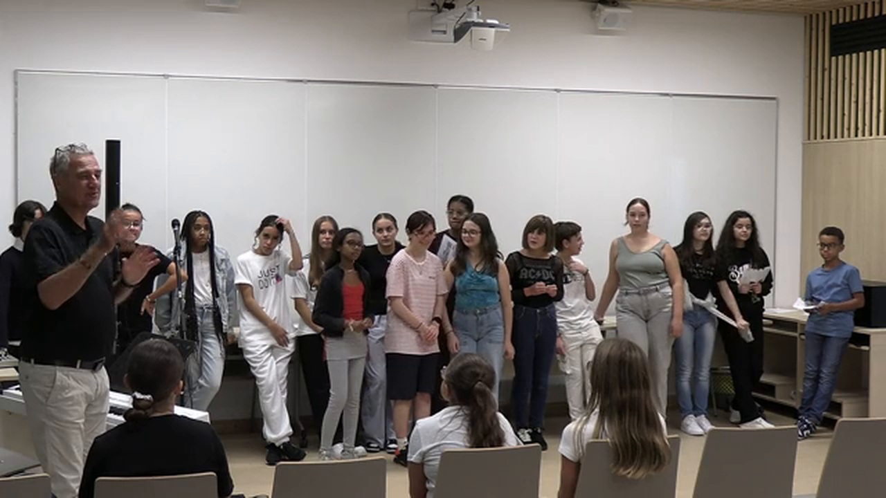 PodEduc - Rentrée En Musique 2025