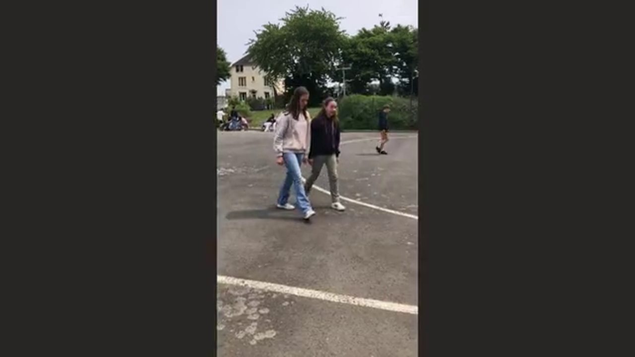 PodEduc - Concours De Clips Contre Le Harcèlement