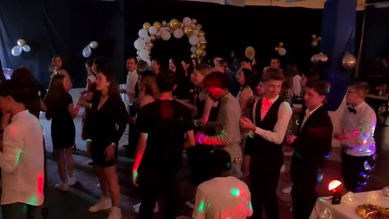 PodEduc - Présentation Fse Collège Charles Mozin