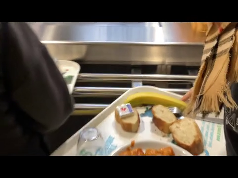 PodEduc - Reportage Cantine Boos 2024