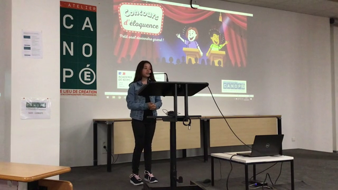 PodEduc - Marinna Ecole Amundsen.Mov