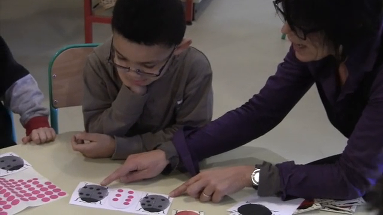 PodEduc - Les Coccinelles - Montage Copie.Mp4