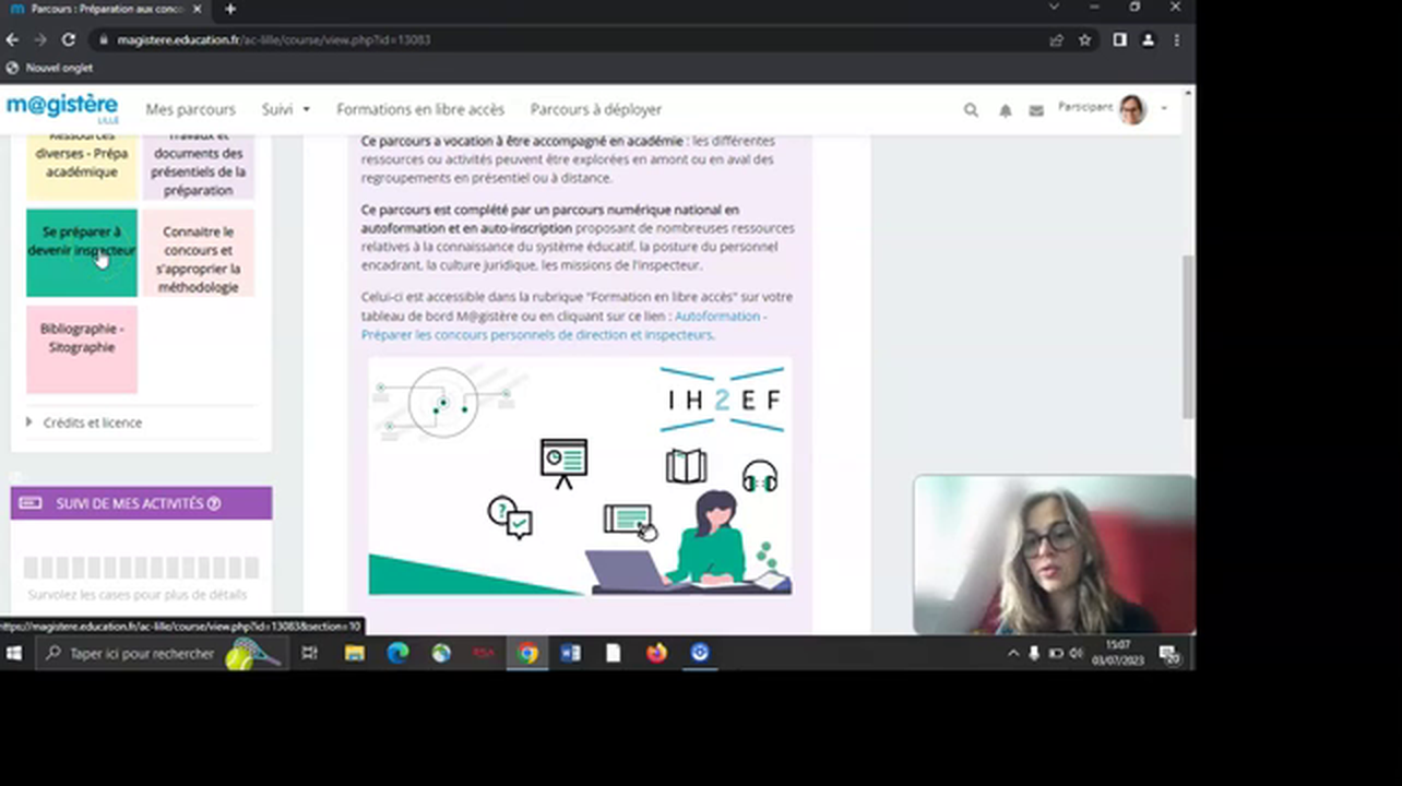 PodEduc - Présentation Parcours M@Gistère Prépa Concou…