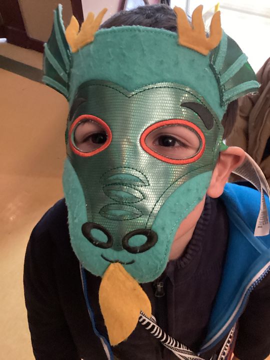 PodEduc - Carnaval 2025 La Ferme