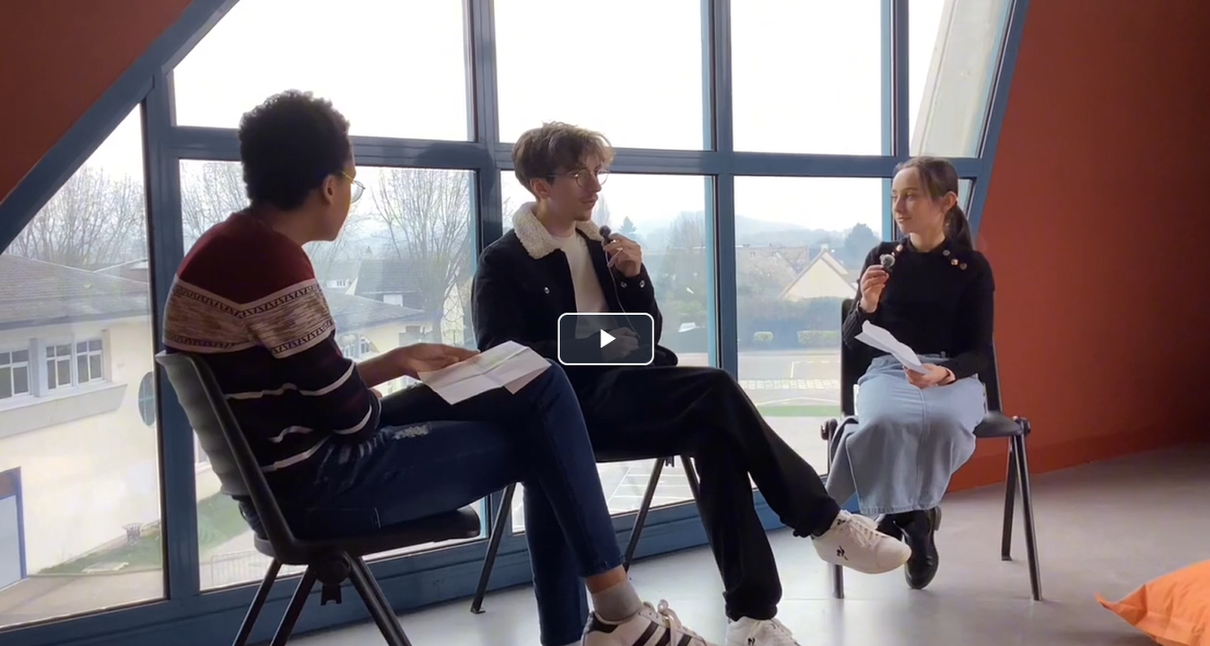 PodEduc - Interview Monsieur Torchet.Mov